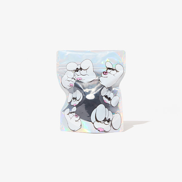 Milo Coin Case Black – FiNGAiSM online store