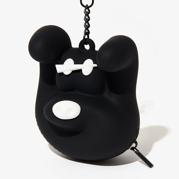 Milo Coin Case Black – FiNGAiSM online store