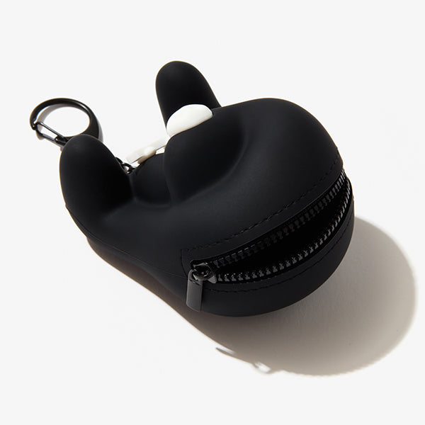 Milo Coin Case Black – FiNGAiSM online store